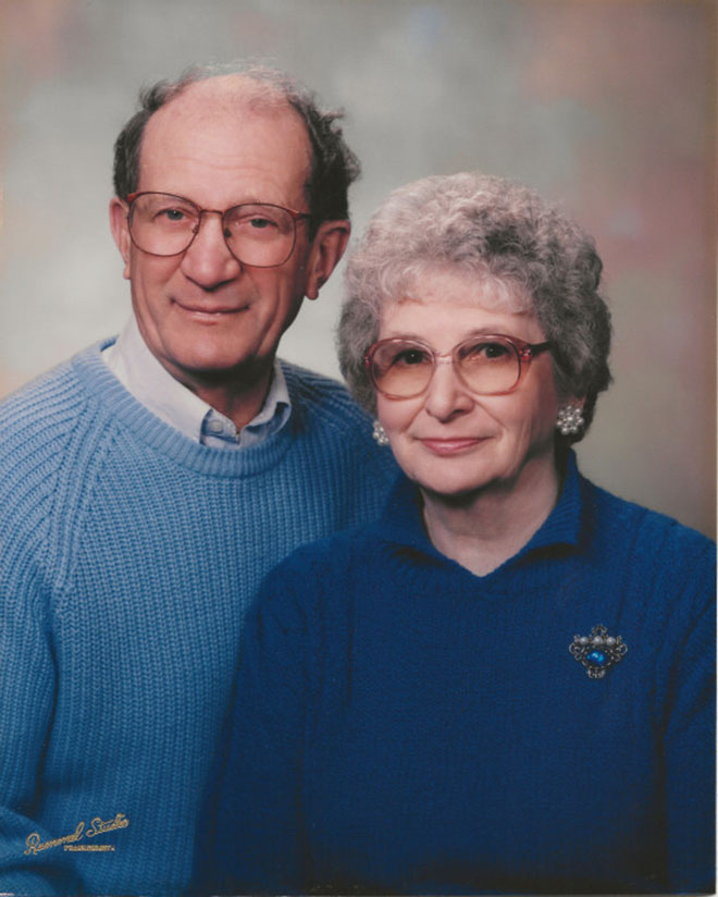 Obituary: Bettie Neuman, 100, of Benona Township. | OceanaCountyPress.com