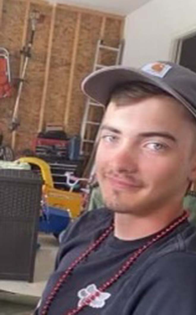 Obituary: Hayden Zaverl, 21, of Shelby. | OceanaCountyPress.com