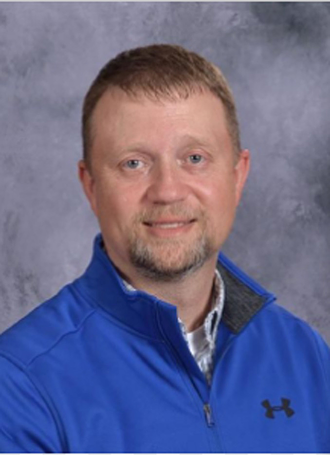 Olmstead selected as Shelby superintendent. | OceanaCountyPress.com