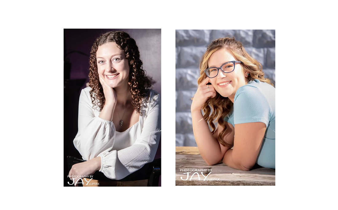 Grace Huffman, Chelsi Walicki vie for asparagus crown ...