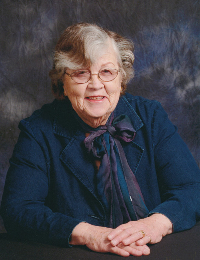 Obituary: Katherine ‘Kay’ Jacobs, 83, of New Era. | OceanaCountyPress.com