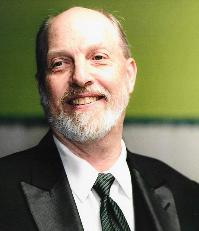 Obituary: Peter Roberts, 63, of Pentwater. | OceanaCountyPress.com