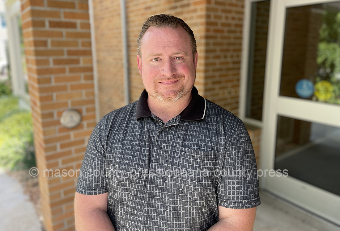 102nd House candidate profile: Andrew Sebolt. | OceanaCountyPress.com