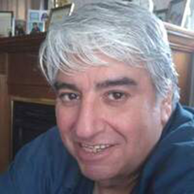 Obituary: Eugene Rodriguez, 68, of Hart. | OceanaCountyPress.com