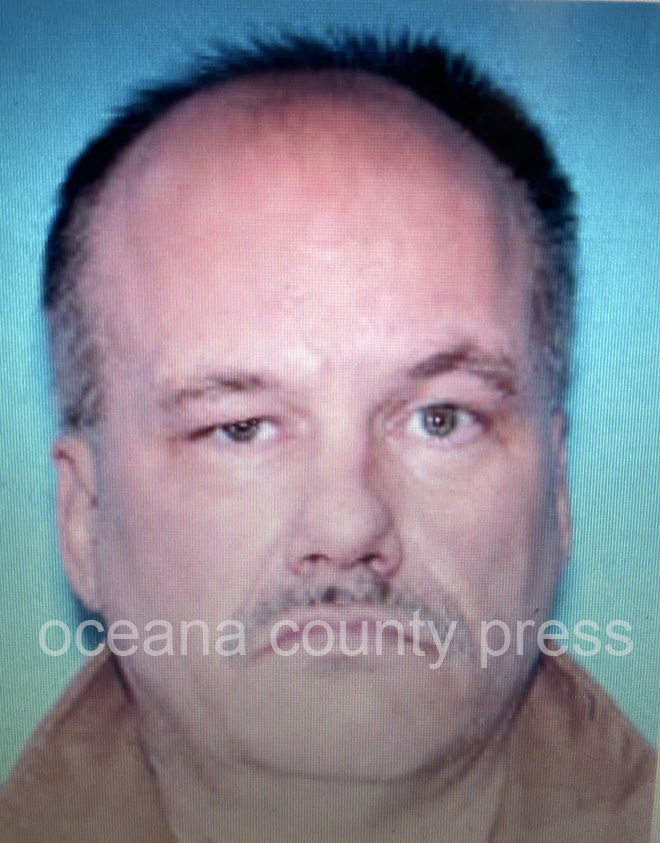 Case against accused robber moves to higher court | OceanaCountyPress.com