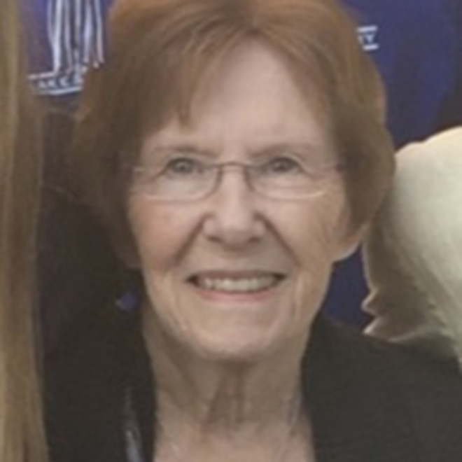 Obituary: June Howe, 88, of Hart. | OceanaCountyPress.com