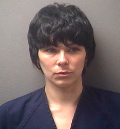Manistee woman sentenced to 2-20 years in prison for meth delivery ...