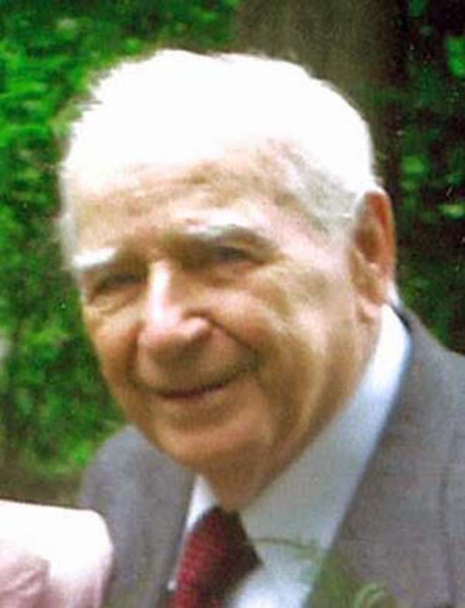 Obituary: Kenneth Miller, 100, of Pentwater | OceanaCountyPress.com Obituary: Kenneth Miller, 100, of Pentwater | OceanaCountyPress.com
