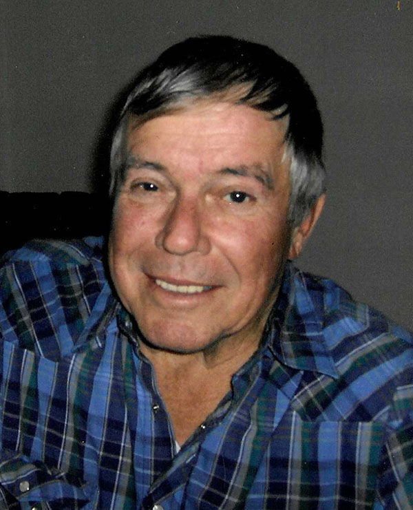 Obituary: James Rininger, 80, of Hart | OceanaCountyPress.com