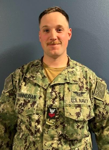 Navy officer with Hart ties to participate in Super Bowl flyover ...