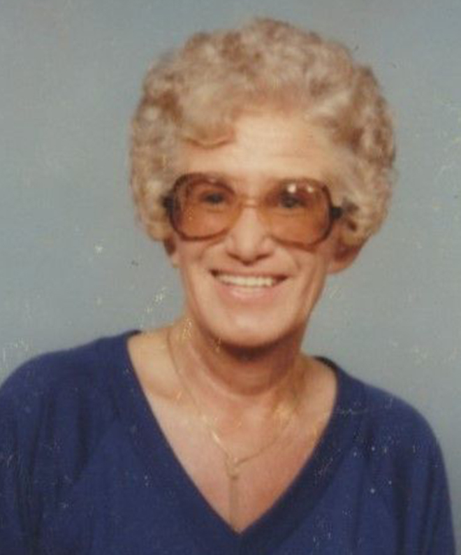 Obituary: Barbara Schuyler, 95, of Shelby | OceanaCountyPress.com Obituary: Barbara Schuyler, 95, of Shelby | OceanaCountyPress.com