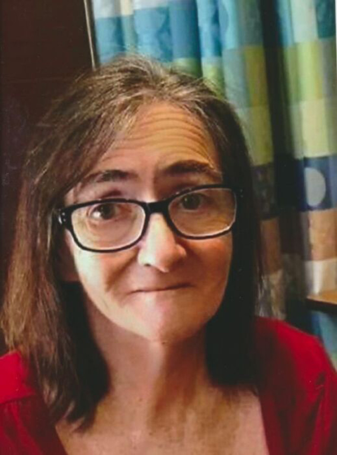 Obituary: Rose Jones, 64, of Hart | OceanaCountyPress.com