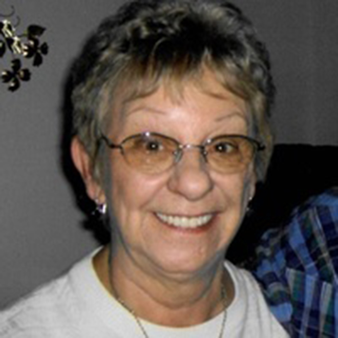 Obituary: Sandra Rininger, 81, of Hart | OceanaCountyPress.com