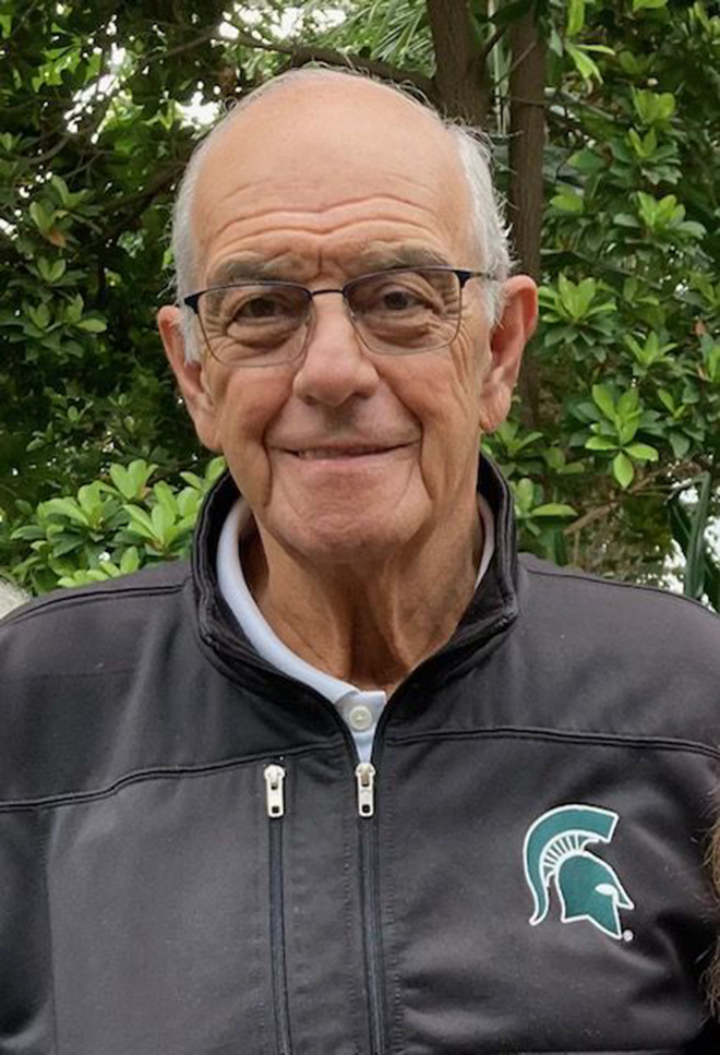 Obituary: Michael Peters, 73, of Pentwater | OceanaCountyPress.com Obituary: Michael Peters, 73, of Pentwater | OceanaCountyPress.com