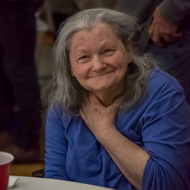 Obituary: Joan Haiss, 80, of Pentwater | OceanaCountyPress.com