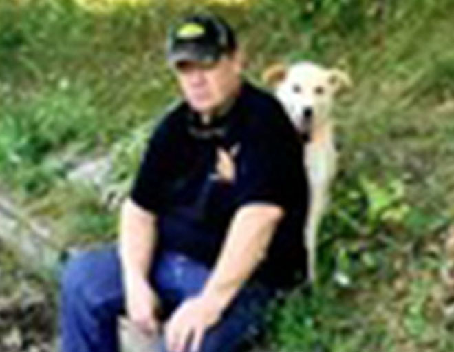 Obituary: George Sadler, 65, of Pentwater | OceanaCountyPress.com Obituary: George Sadler, 65, of Pentwater | OceanaCountyPress.com