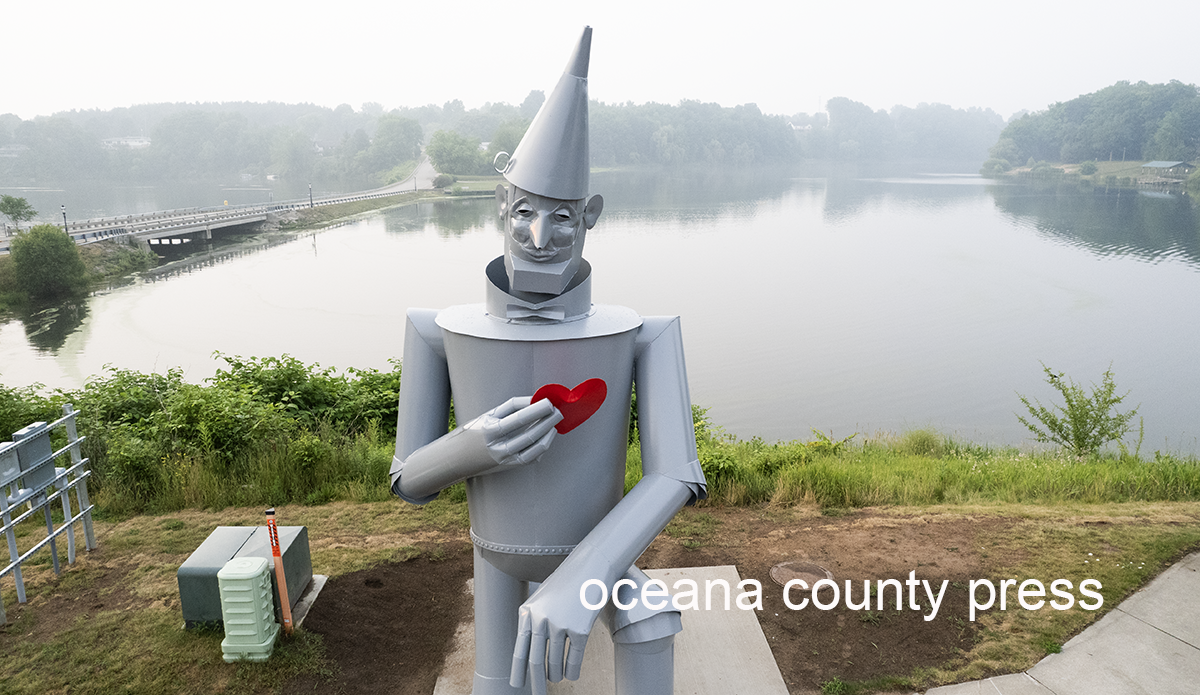Electric Forest invests $27,000 into local arts and music ...