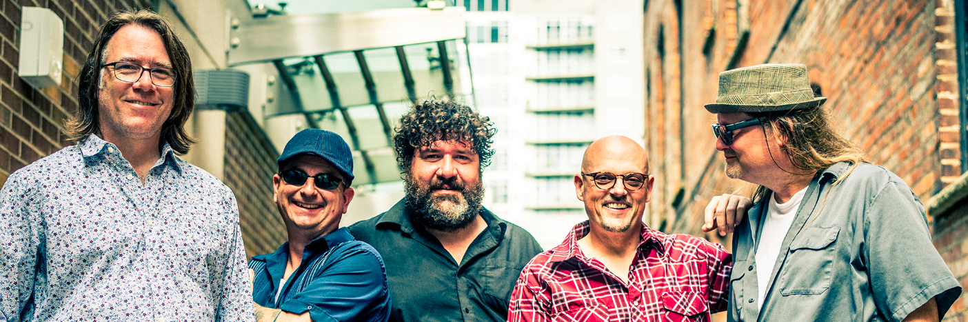 Out of Favor Boys to perform Thursday evening in Hart ...