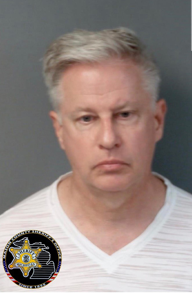 Hart man pleads guilty in child trafficking case | OceanaCountyPress.com