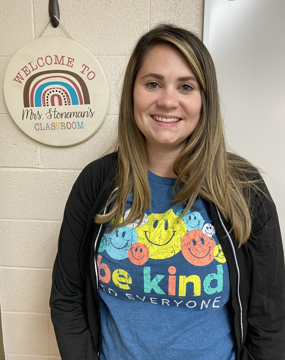 Pirate elementary teacher honored as ‘Distinguished Educator ...