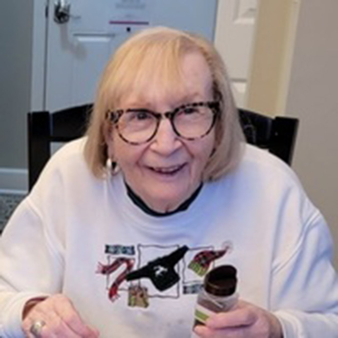Obituary: Janet Nass, 80, of Hart | OceanaCountyPress.com