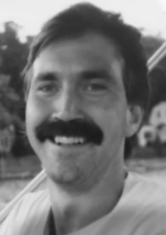 Obituary: Robert William Field, 64, of Shelby | OceanaCountyPress.com