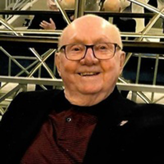 Obituary William Koch 87 Of Norton Shores Formerly Of Hart