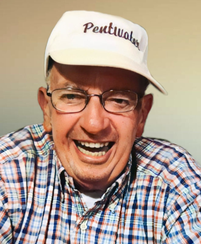 Obituary: Richard Page, 86, of Pentwater | OceanaCountyPress.com Obituary: Richard Page, 86, of Pentwater | OceanaCountyPress.com