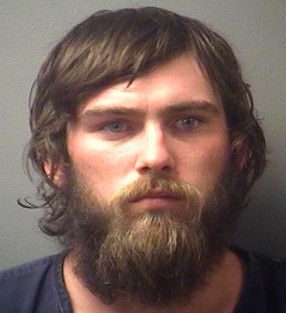 Walkerville man arrested after fleeing from police on ORV ...