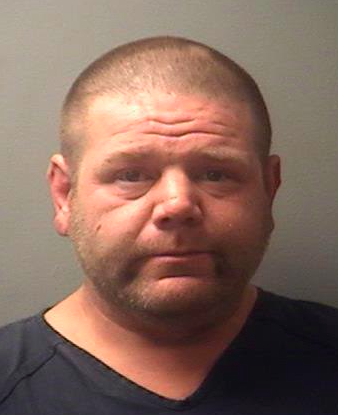 Hart man arrested for assault with knife | OceanaCountyPress.com