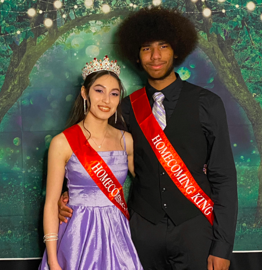 Wildcat royalty | OceanaCountyPress.com