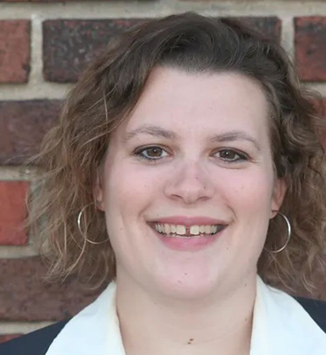 Rapa announces candidacy for probate judge | OceanaCountyPress.com