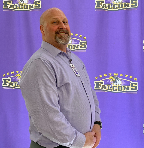 Pentwater superintendent to retire | OceanaCountyPress.com
