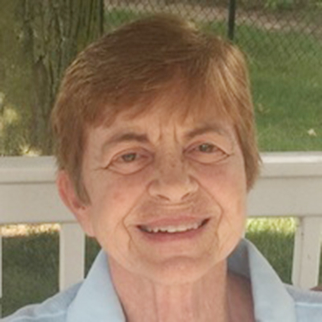 Obituary: Janet Irene Benson, 75, of Hart | OceanaCountyPress.com