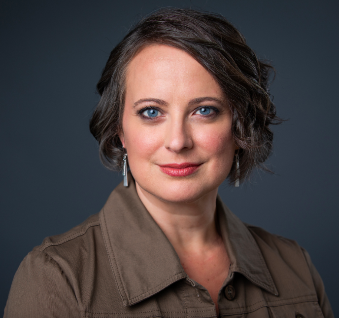 Hart library hosts author Erin Bartels | OceanaCountyPress.com