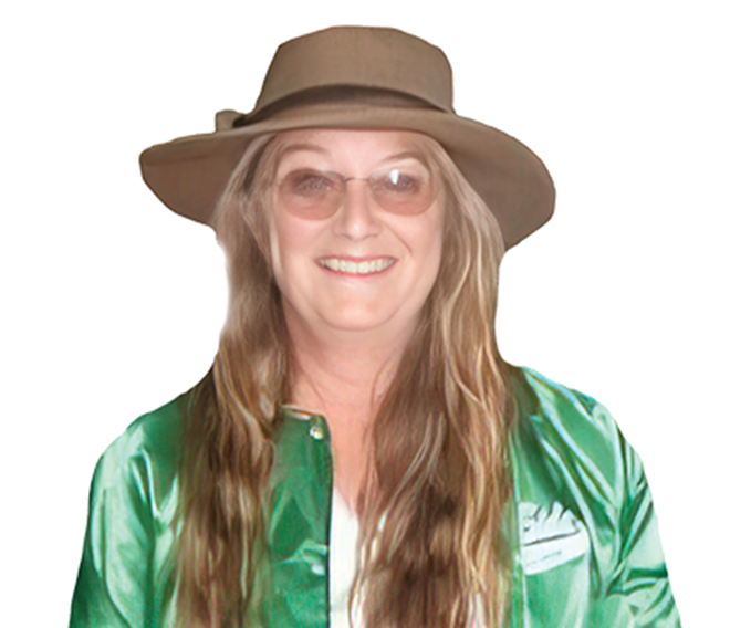 Obituary: Pam Walker, 75, of Mears | OceanaCountyPress.com