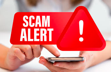Sheriff’s office: Beware of phone scam | OceanaCountyPress.com