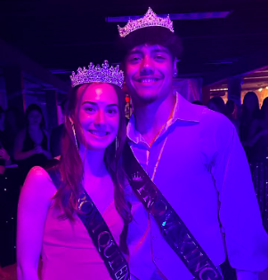 Pirate prom royalty | OceanaCountyPress.com