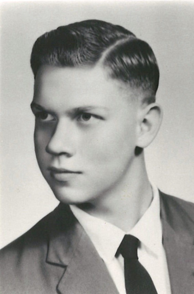 Obituary: Stanley Brian Schroeder, 83, of Ludington | OceanaCountyPress.com Obituary: Stanley Brian Schroeder, 83, of Ludington | OceanaCountyPress.com