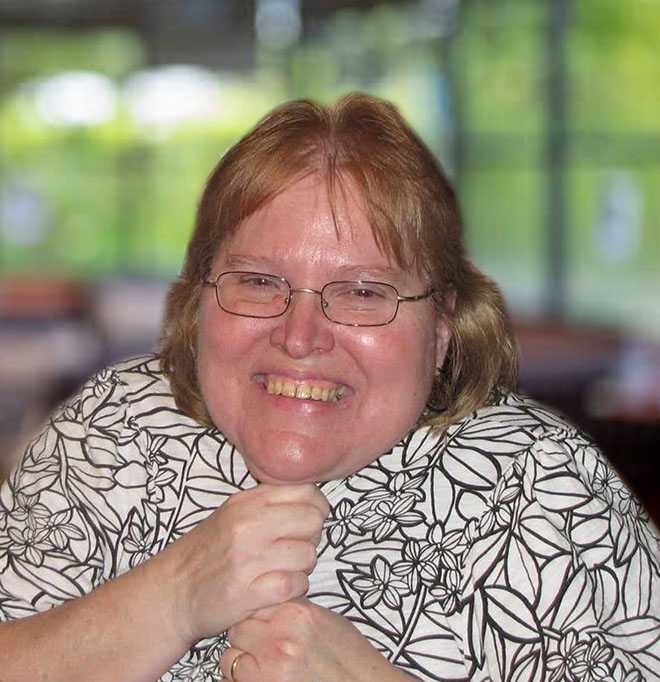 Obituary: Jean Lowery, 68, of Walkerville | OceanaCountyPress.com