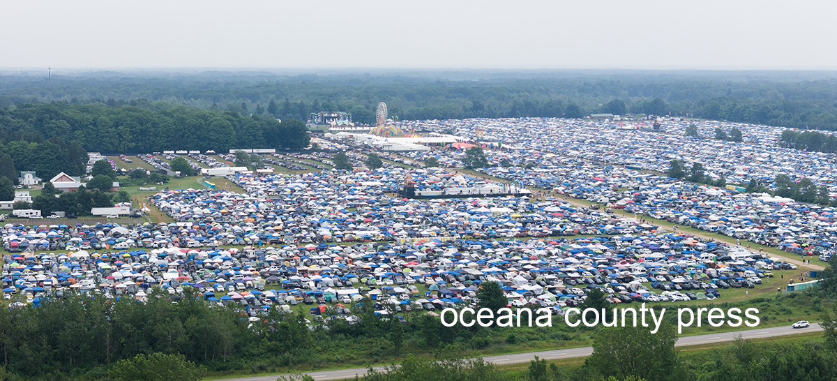 Electric Forest puts Rothbury ‘on the map’ | OceanaCountyPress.com