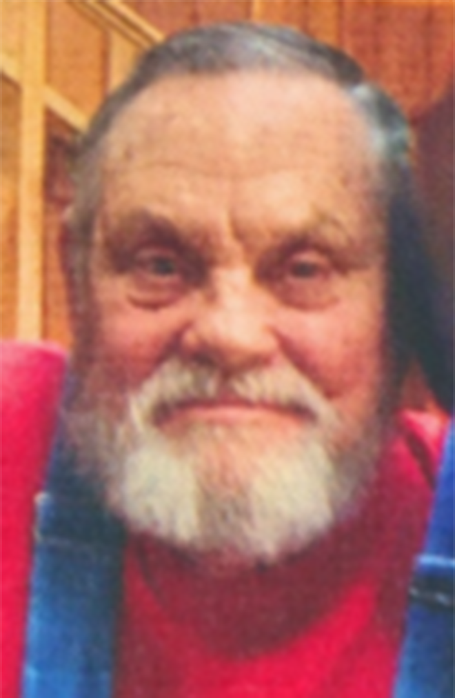 Obituary: Charles Felt, 89, of Shelby | OceanaCountyPress.com