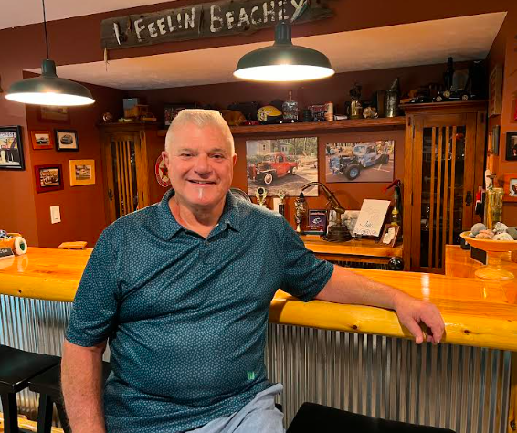 Doug Bacon named Pentwater Citizen of The Year | OceanaCountyPress.com