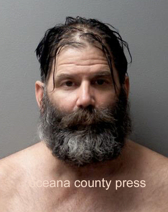 Dog sitter sentenced to jail for killing dogs | OceanaCountyPress.com