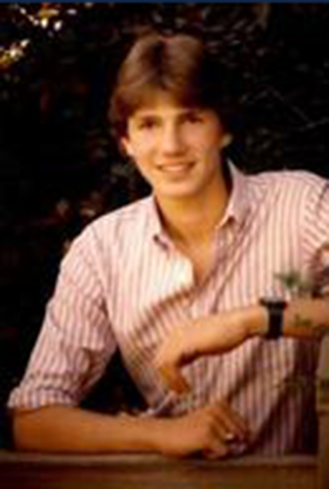 Obituary: Timothy Allen Tate, 56, of Hart | OceanaCountyPress.com