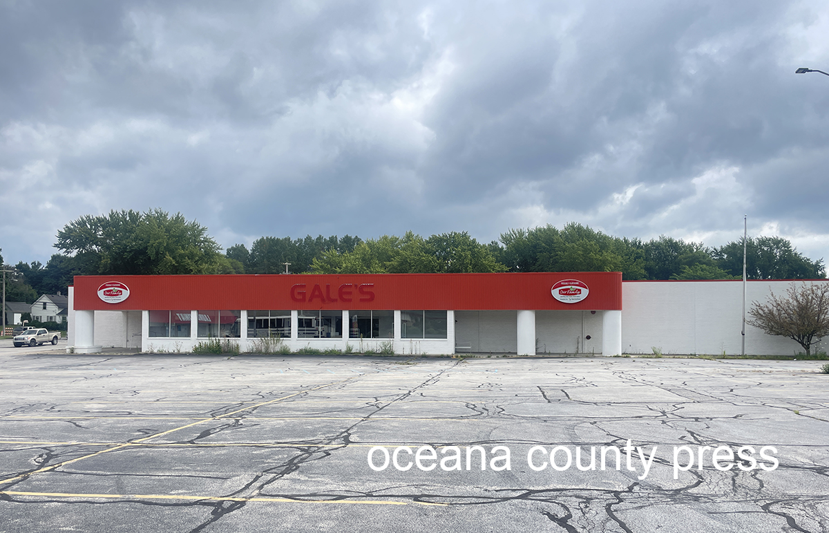 WSCC considering purchase of former Gale’s IGA building ...