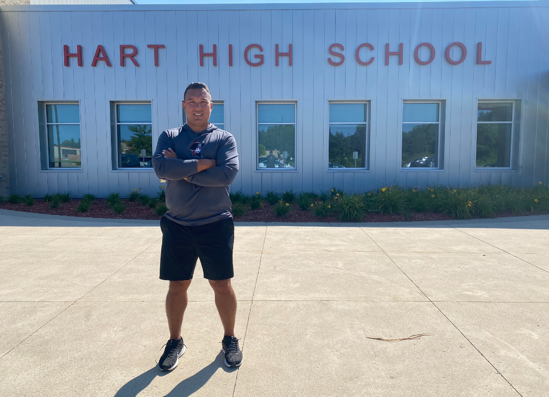 Hart seeking new high school principal | OceanaCountyPress.com