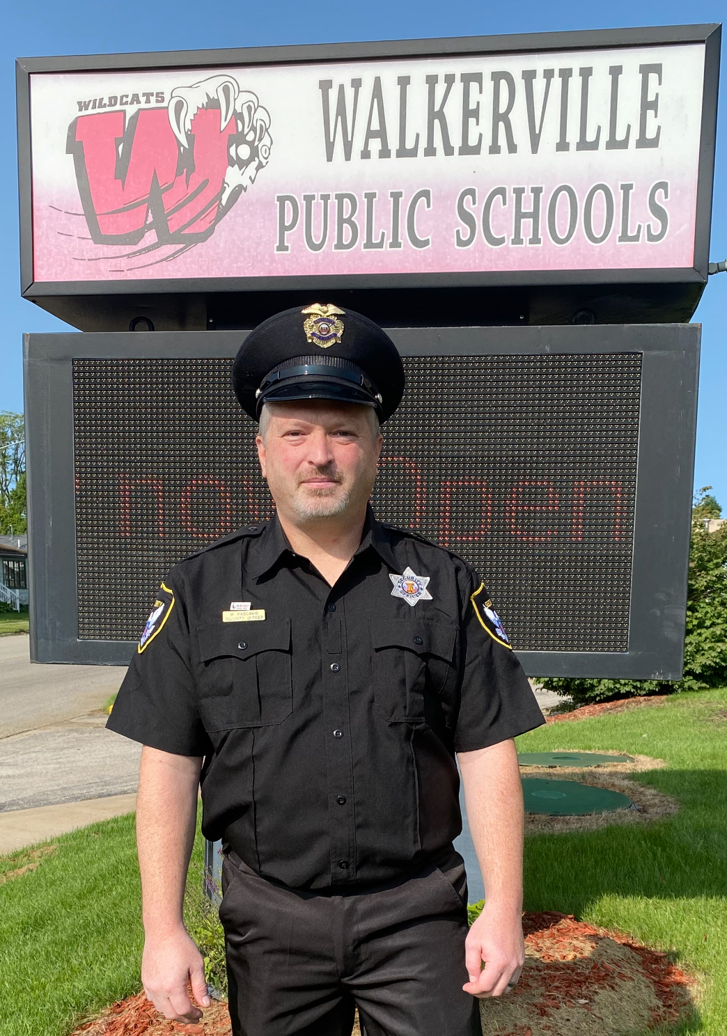Walkerville hires first-ever school safety liaison | OceanaCountyPress.com