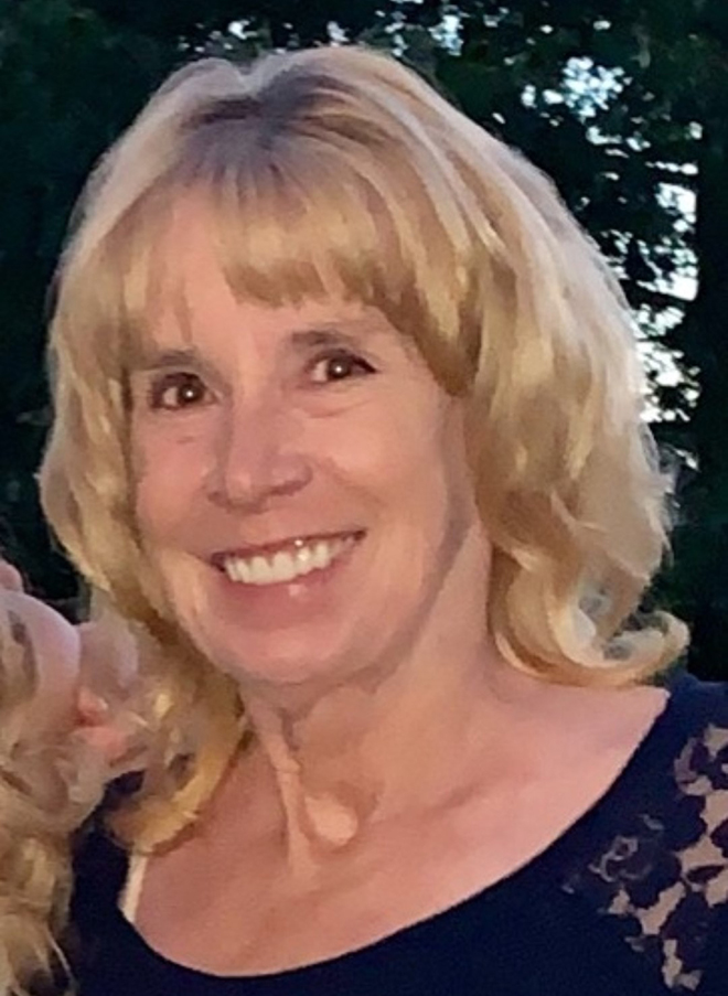 Obituary: Carol Kistler, 71, of Pentwater | OceanaCountyPress.com