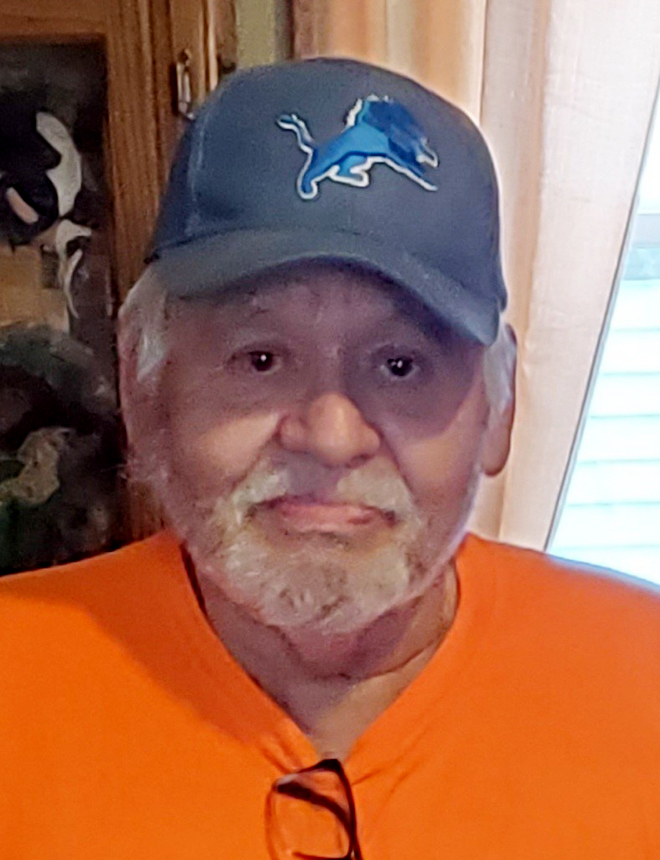 Obituary: Alberto Padron, Jr., 84, of Ludington | OceanaCountyPress.com